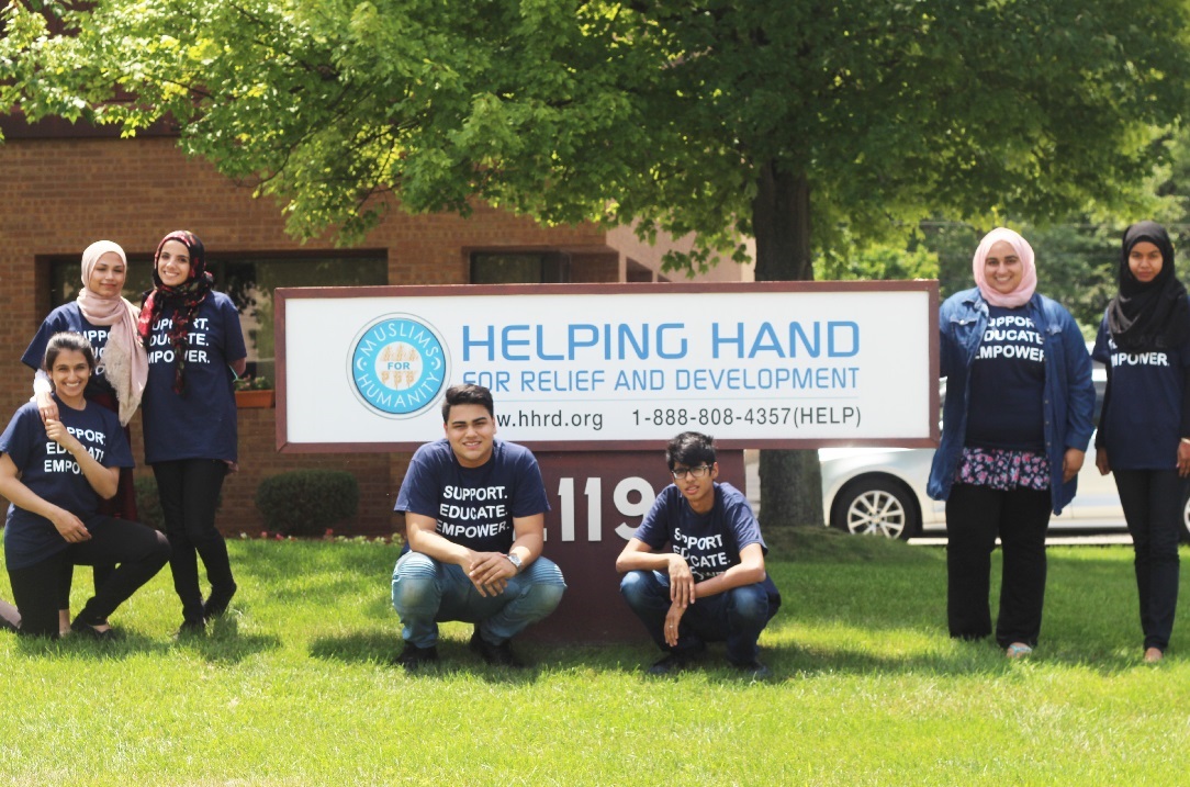 Islamic Charities Helped Millions of People in 2021: Report | About Islam