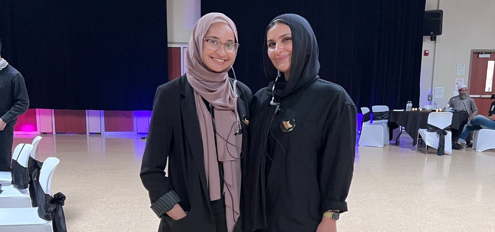 Milwaukee Muslim Group Hosts First Mix-and-Mingle Event for Singles ...