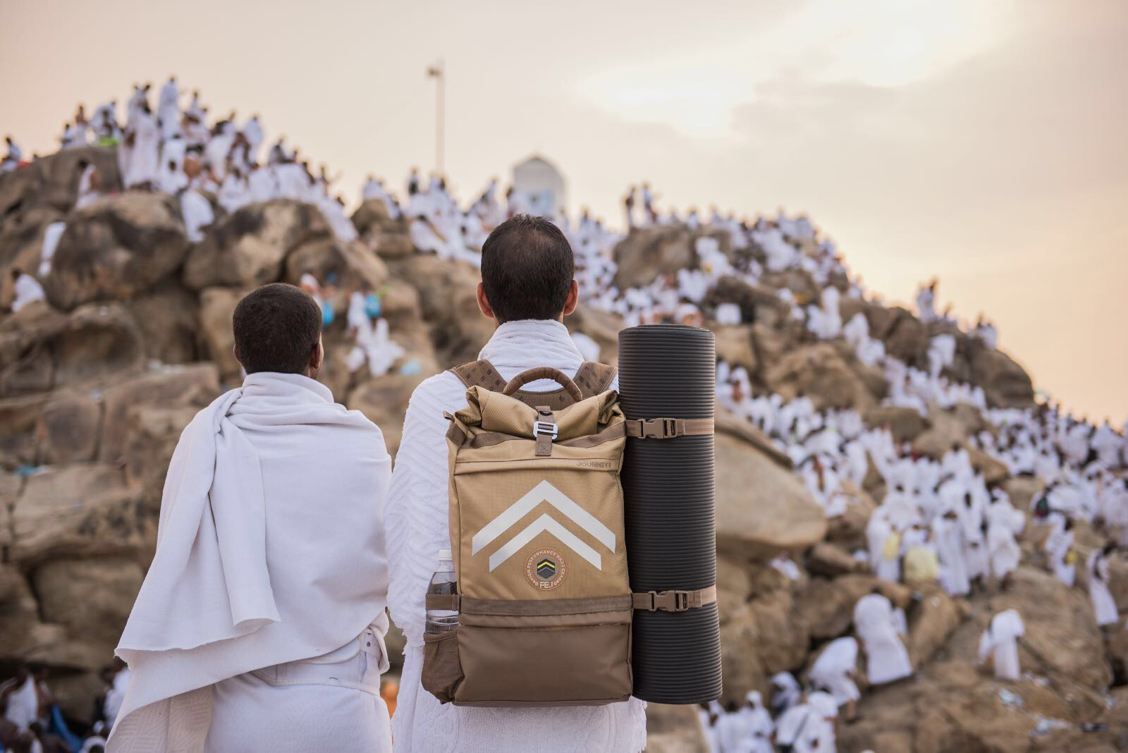 Are You a Diabetic Pilgrim? These Tips Will Help You | About Islam