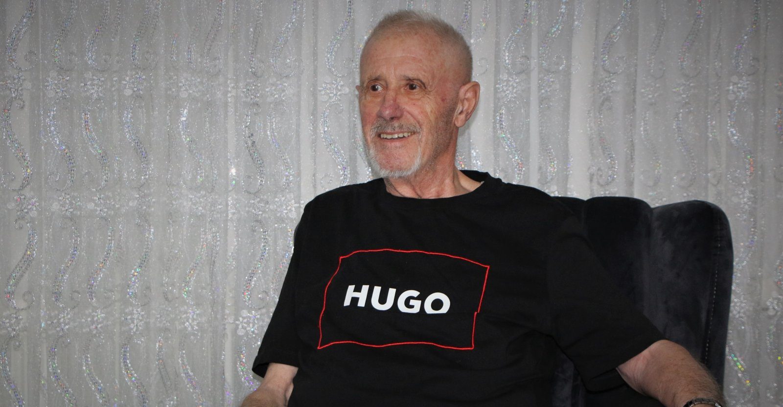 85-Year-Old Frenchman Converts to Islam on Turkey Trip | About Islam