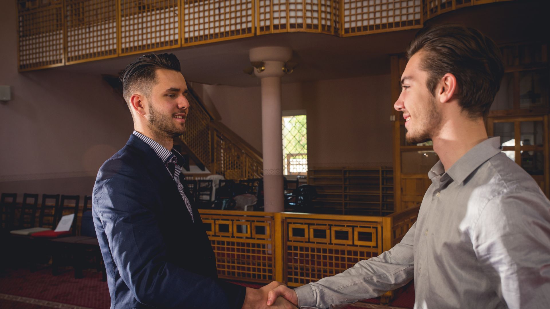 Do You Want To Reconcile Differences? Speak In Kindness | About Islam