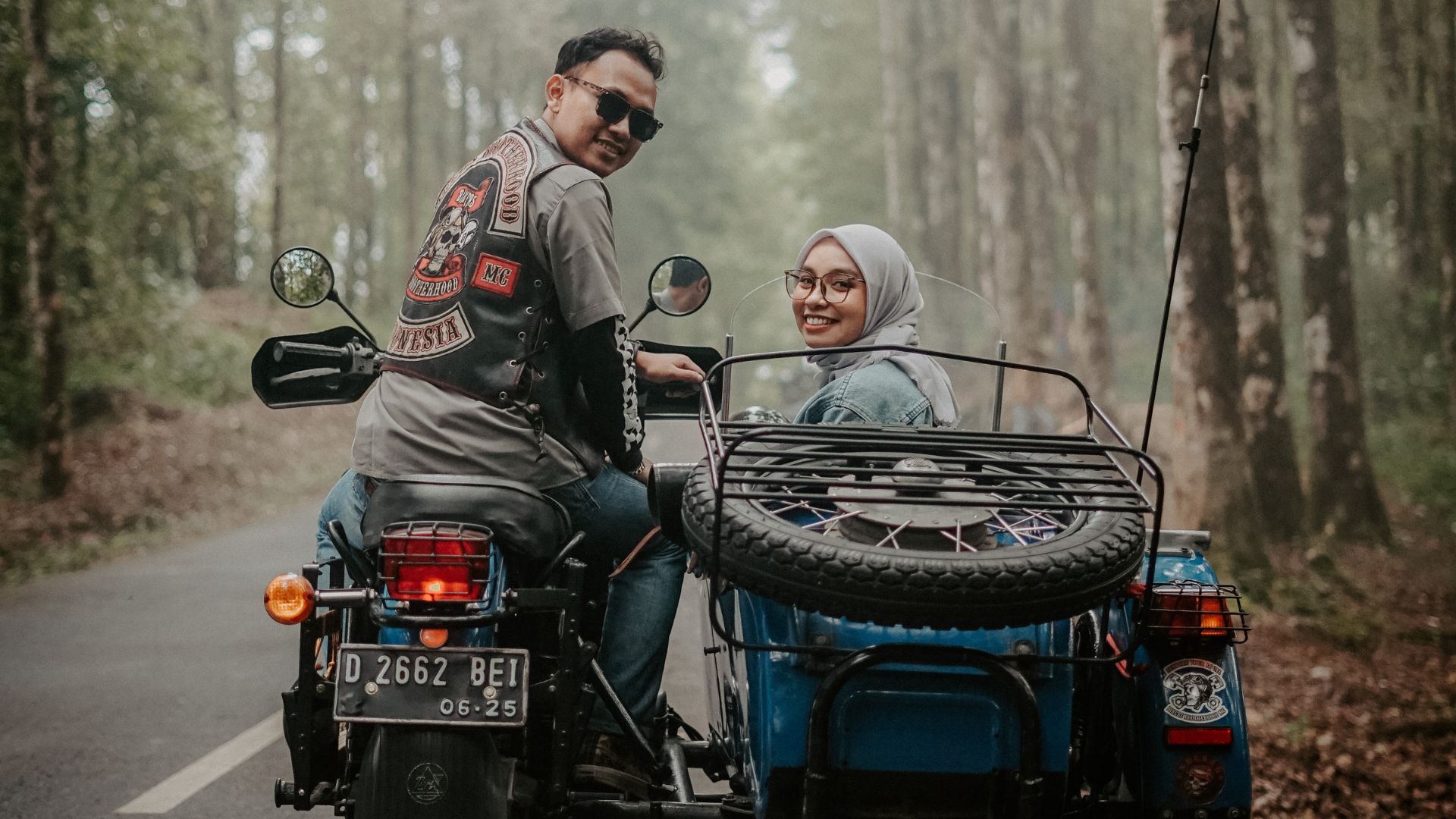 Five Types of Intimacy to Practice with Your Spouse | About Islam