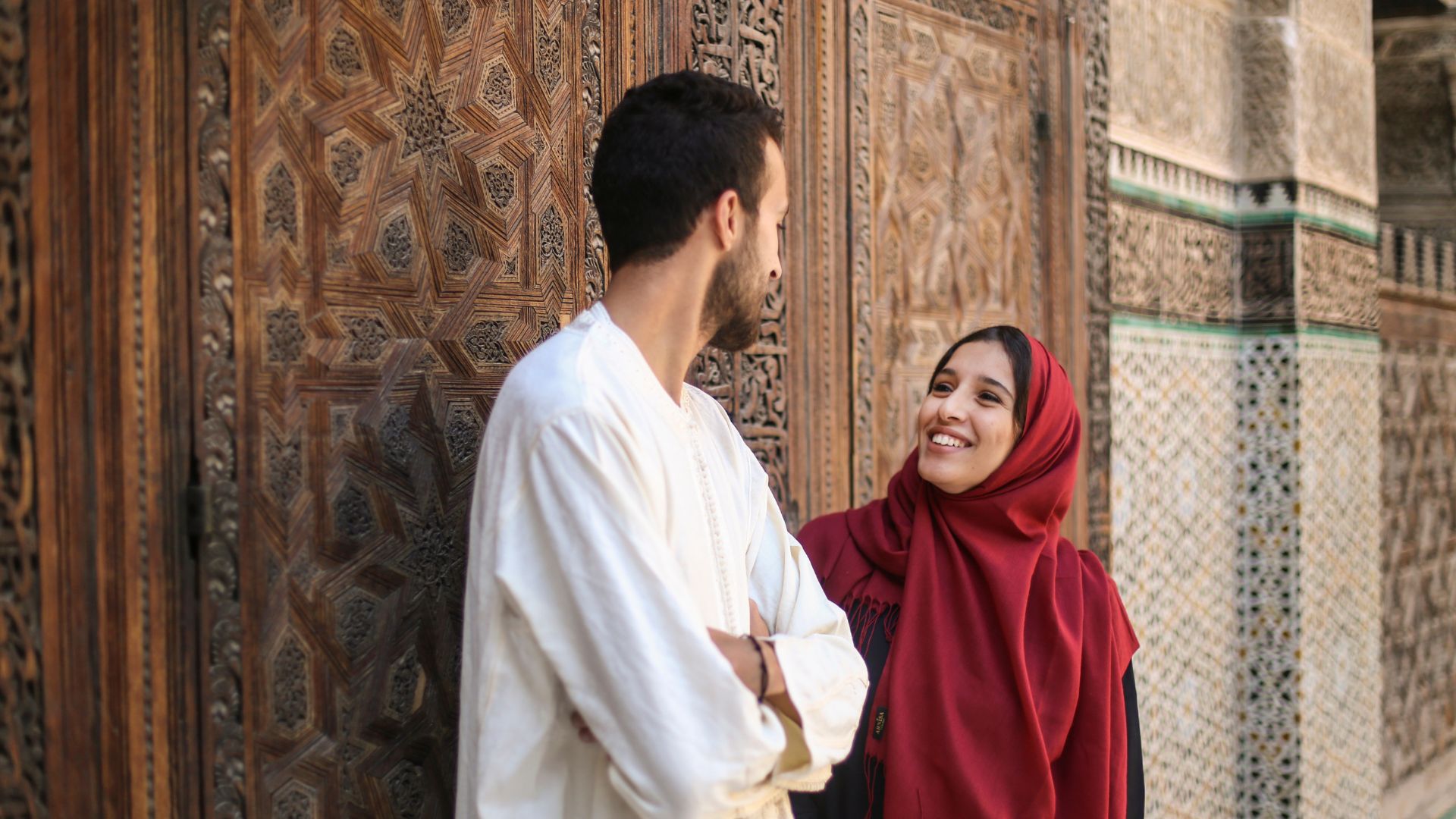 Five Types of Intimacy to Practice with Your Spouse | About Islam