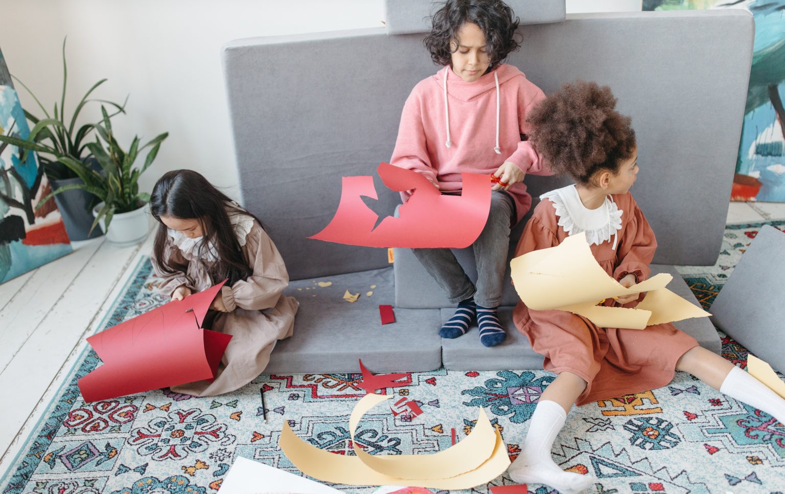 Accepting Our Children’s Different Personalities | About Islam