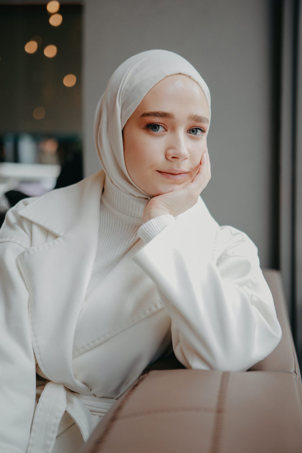 Challenge Yourself to Train Your Inner Modesty | About Islam