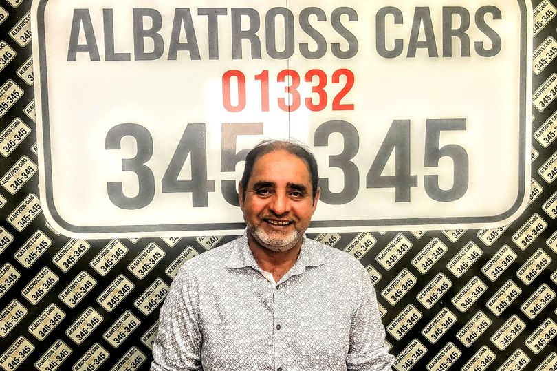 Muslim Cab Driver Hailed for Saving Man's Life | About Islam