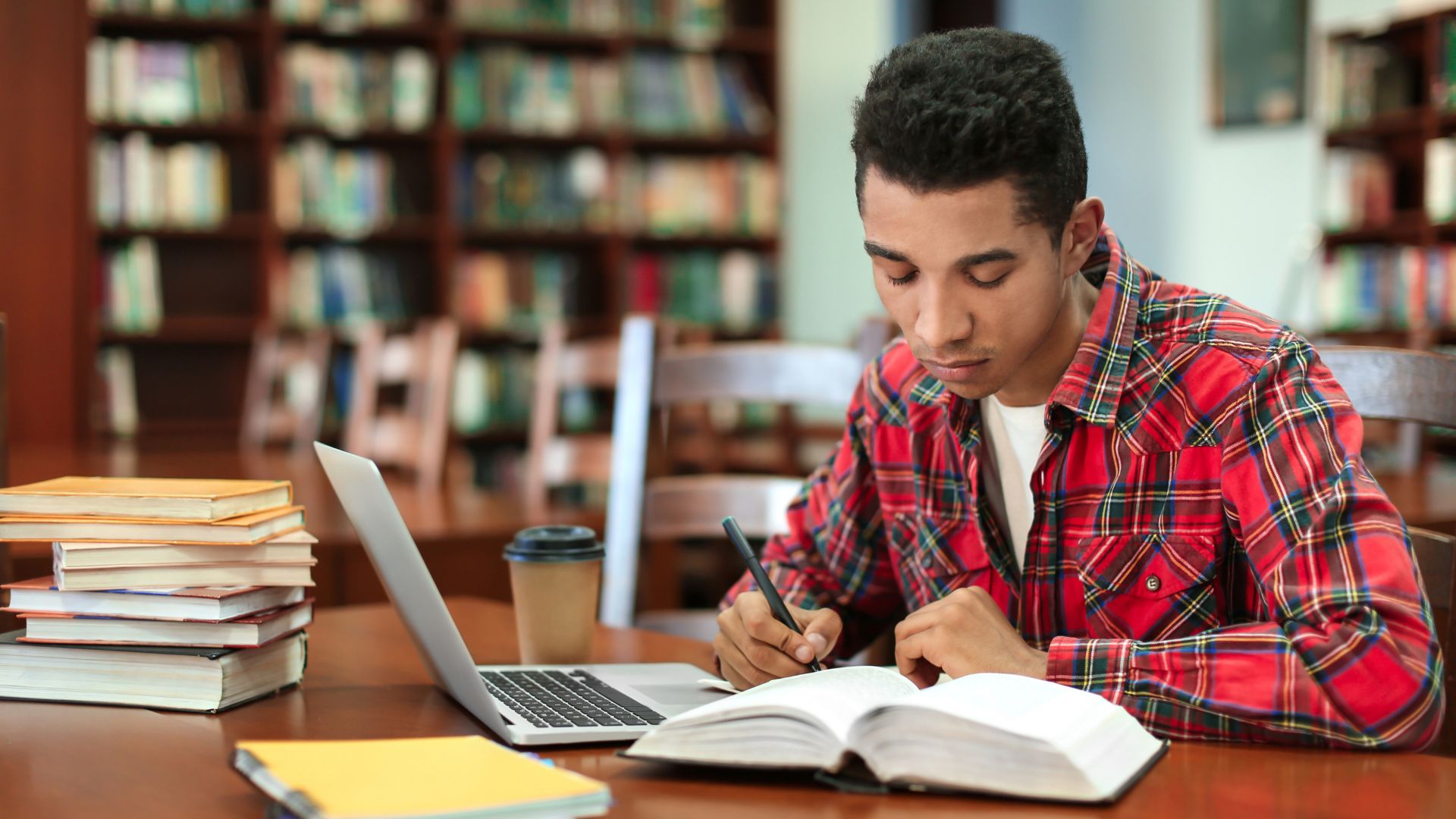 5 Façons Pour Trouver La Motivation Et Etudier | About Islam