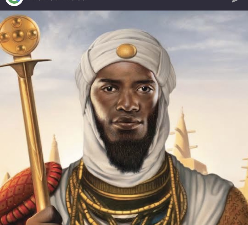 Who Was The Richest Man On Earth? | About Islam