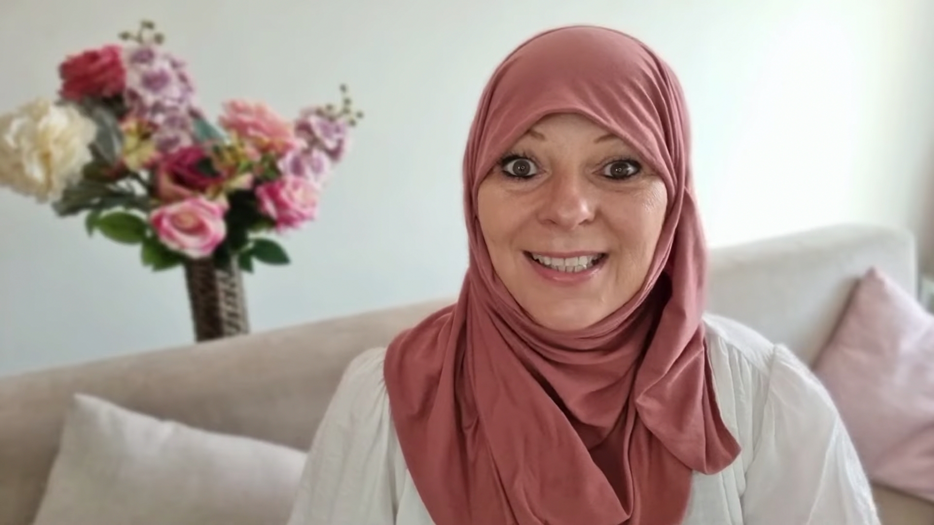 Create Your Tranquil Prayer Place with Lauren Booth | About Islam