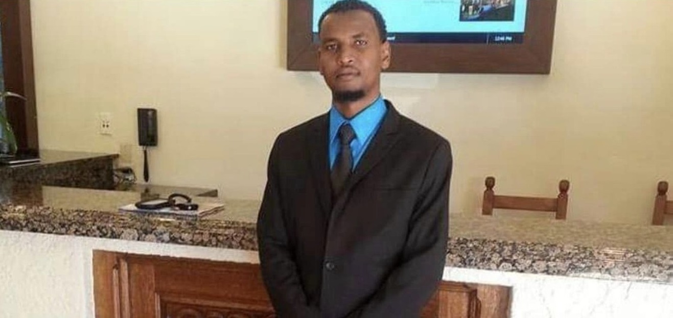 Muslim, Black Americans Demand Justice for Ali Osman | About Islam