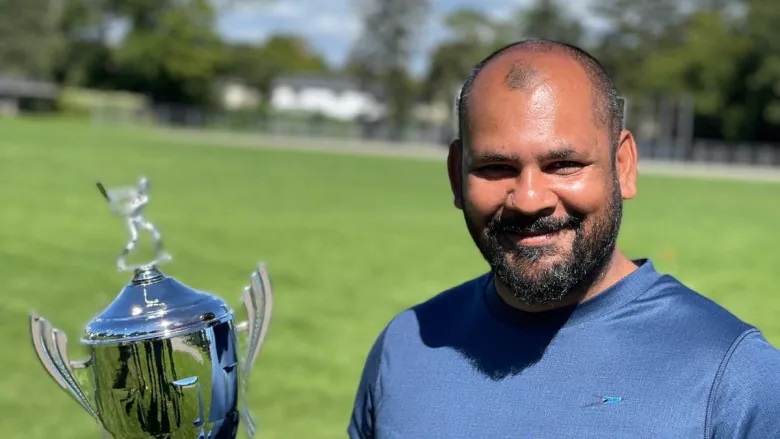 Toronto Muslims Mourn Shakeel Ashraf Killed in Shooting Rampage | About ...