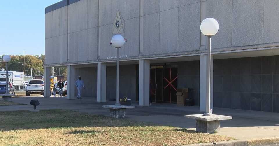 Two Years after Arson, Missouri Muslims Find New Mosque | About Islam