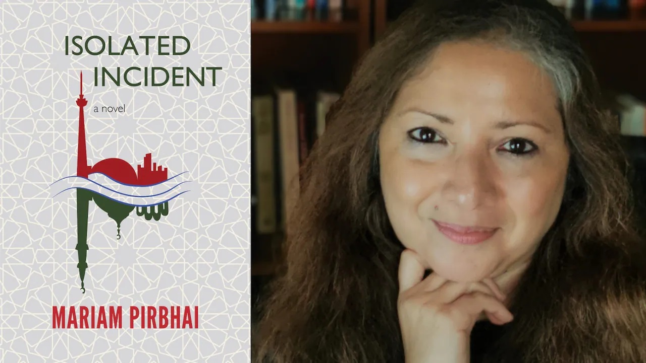 “Isolated Incident”: New Book Examines Anti-Muslim Hate | About Islam