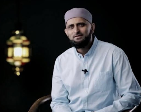 Get Up Again! (By Zain Bhikha) | About Islam