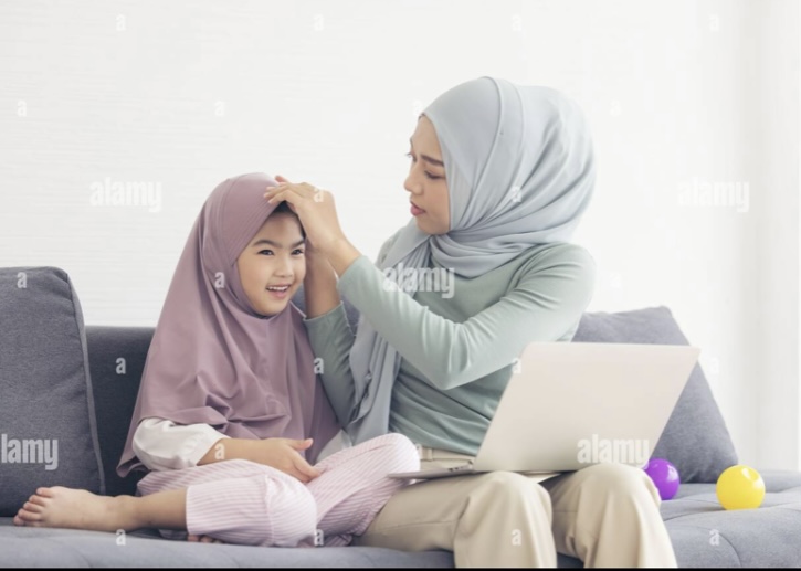 Your Responsibility Regarding Your Children | About Islam