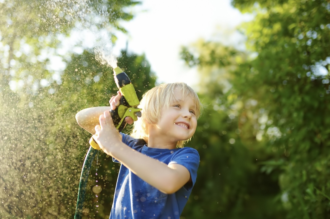 Prophet Muhammad (SAW) Also Had Fun | About Islam