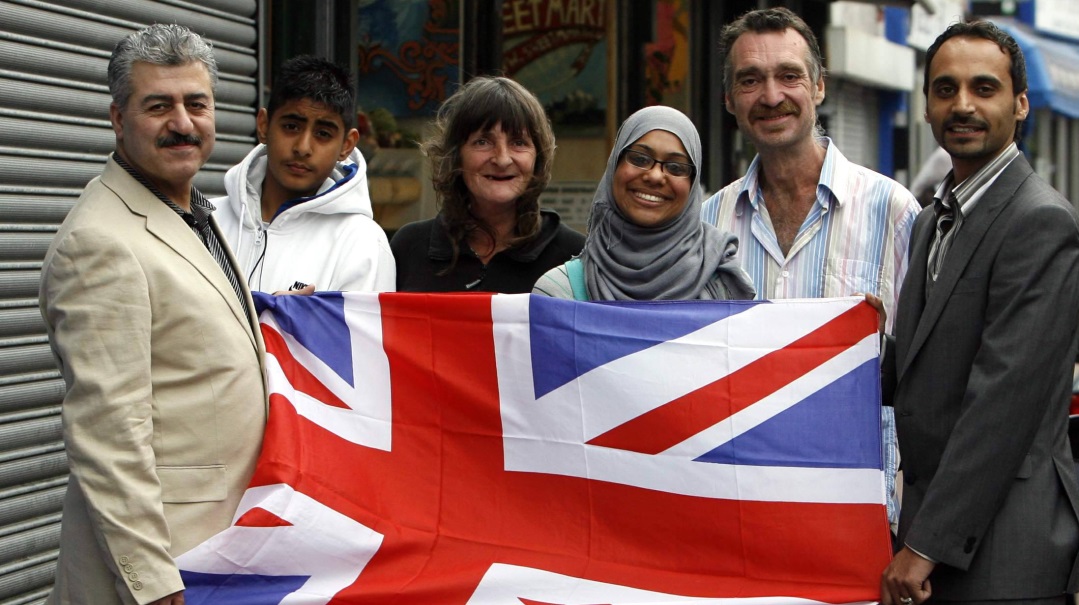 2021 UK Census: As British Muslims Population Grows, Most Live in ...