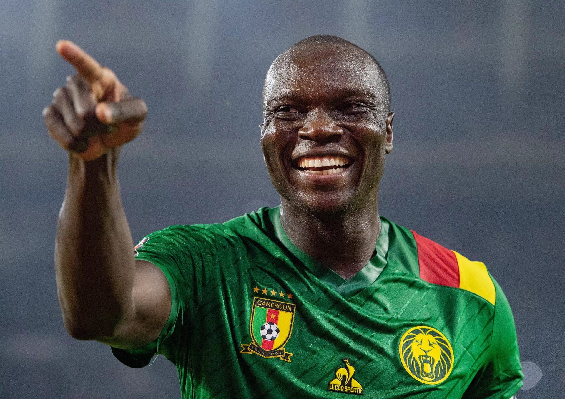 World Cup 2022: Top Muslim Players to Watch in Qatar (Part II) | About ...