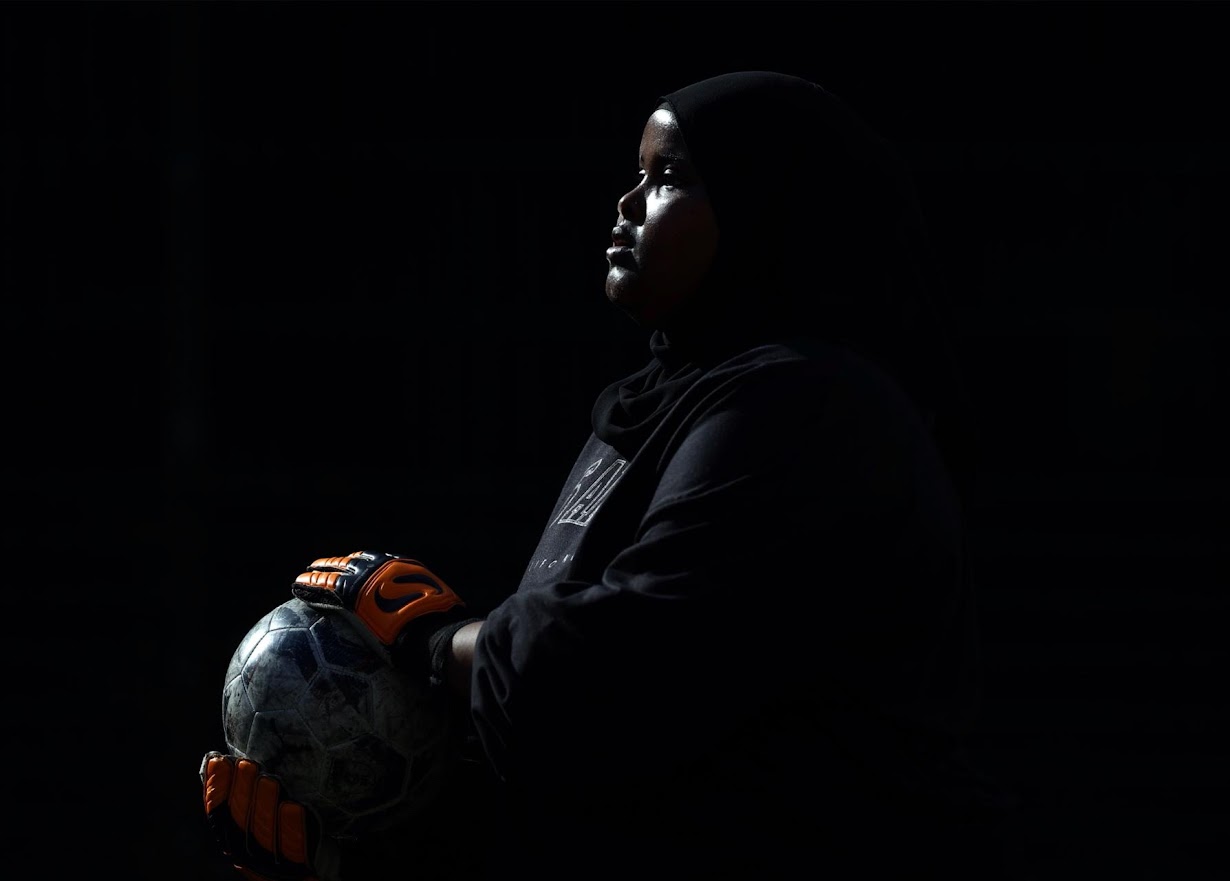 Sisterhood Football Club Unites Football & Faith in London Team | About ...
