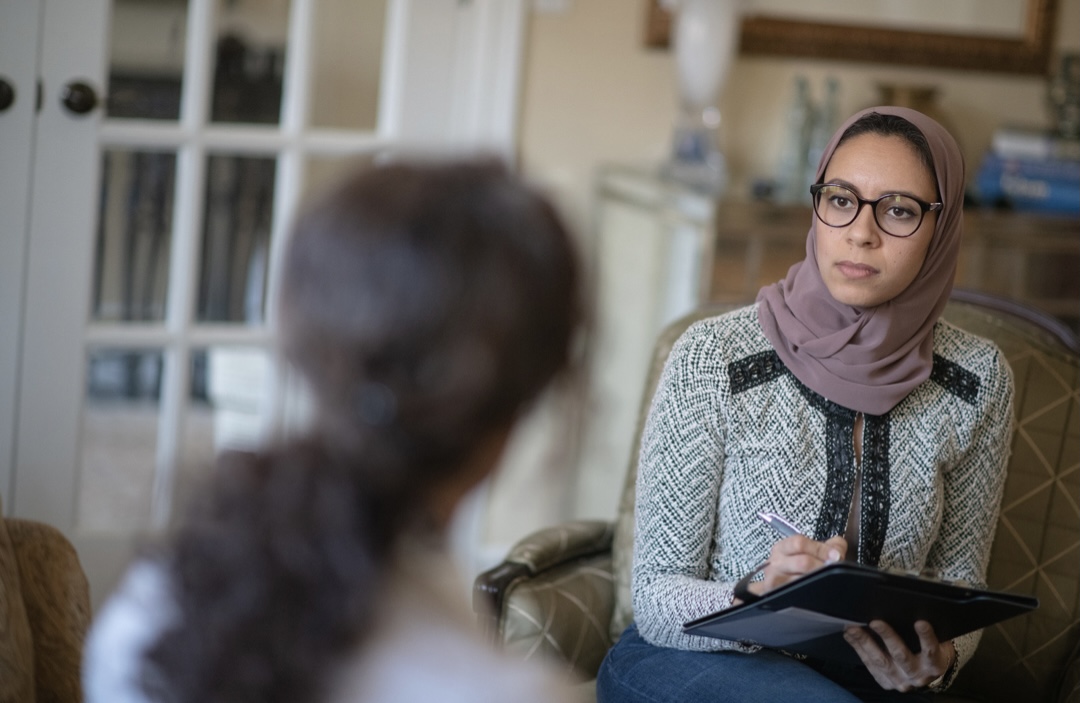 Do You Hate Getting Advice? | About Islam