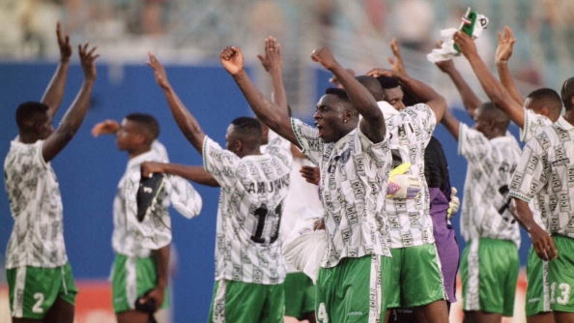 The Best Muslim Achievements So Far in World Cup History | About Islam