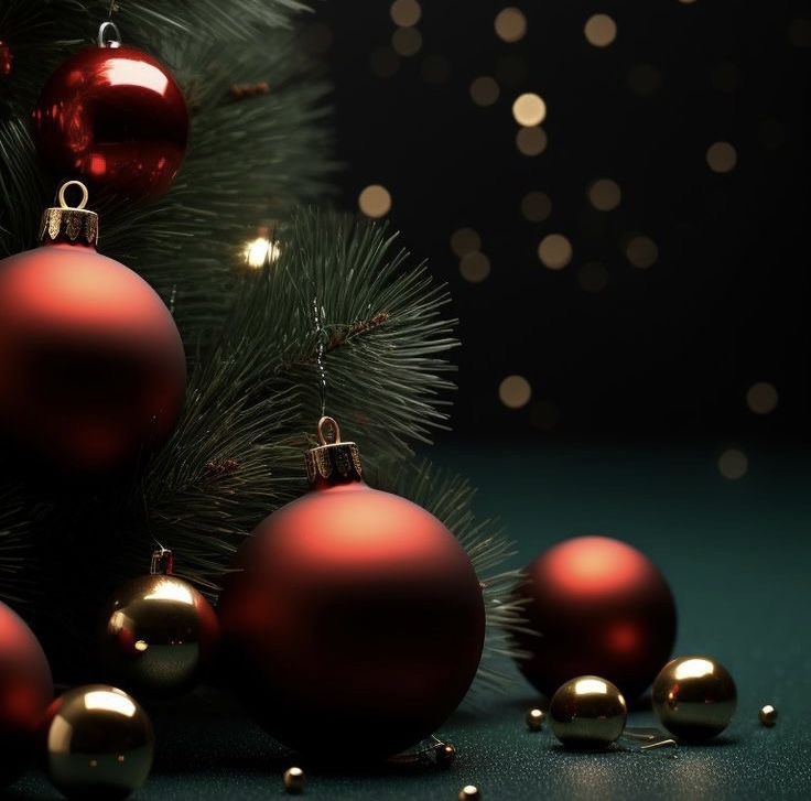 The Muslim Christmas Song - (By Raef) | About Islam