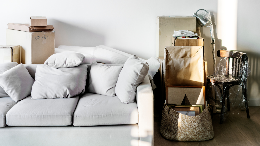 Etiquette of Moving to a New House in Islam | About Islam