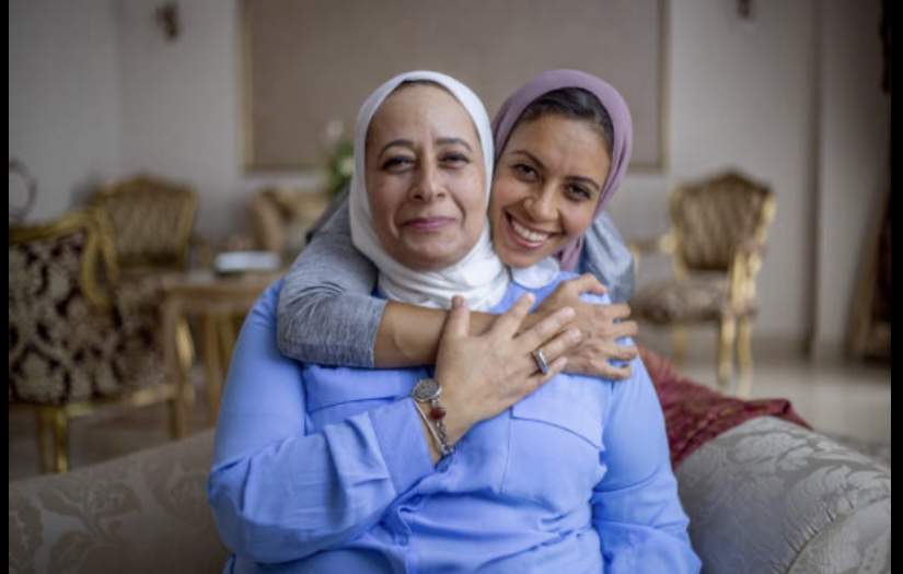 Showing Love and Respect to Your Parents | About Islam