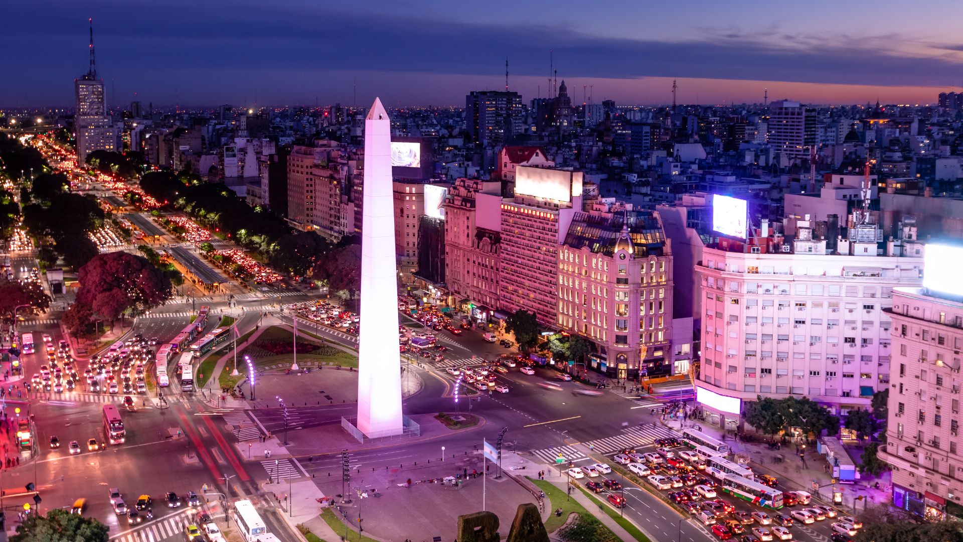 Muslims in Argentina | About Islam