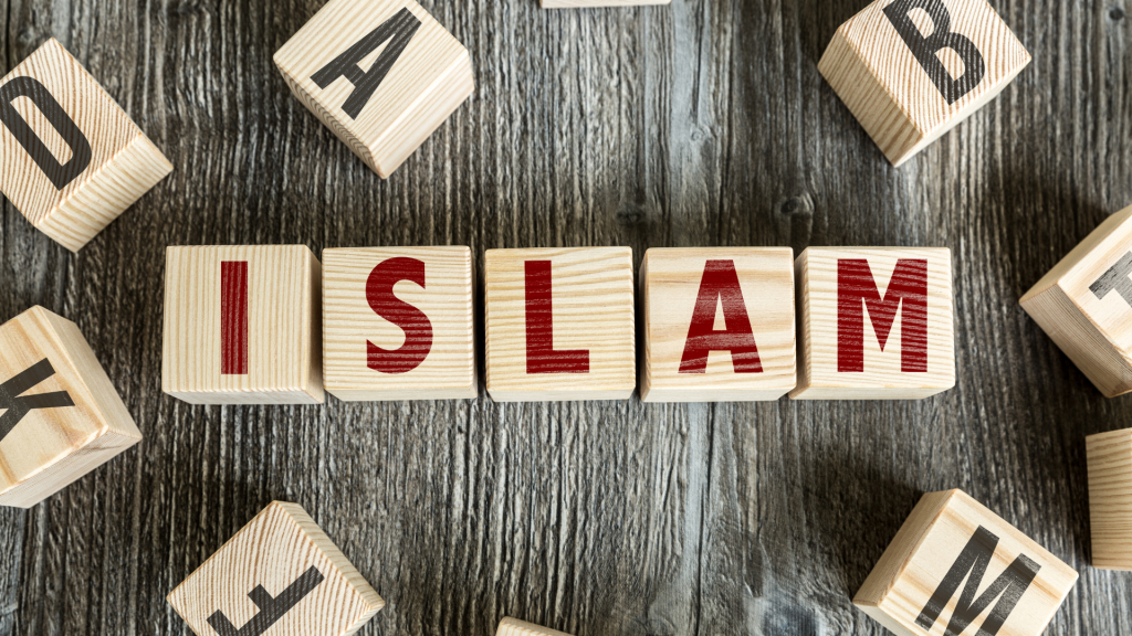 Why Islam? | About Islam