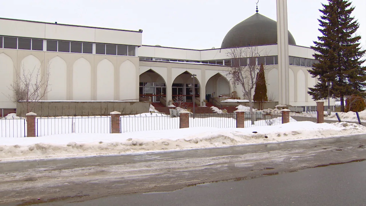Canada’s First Mosque Opens Shelter for Homeless | About Islam