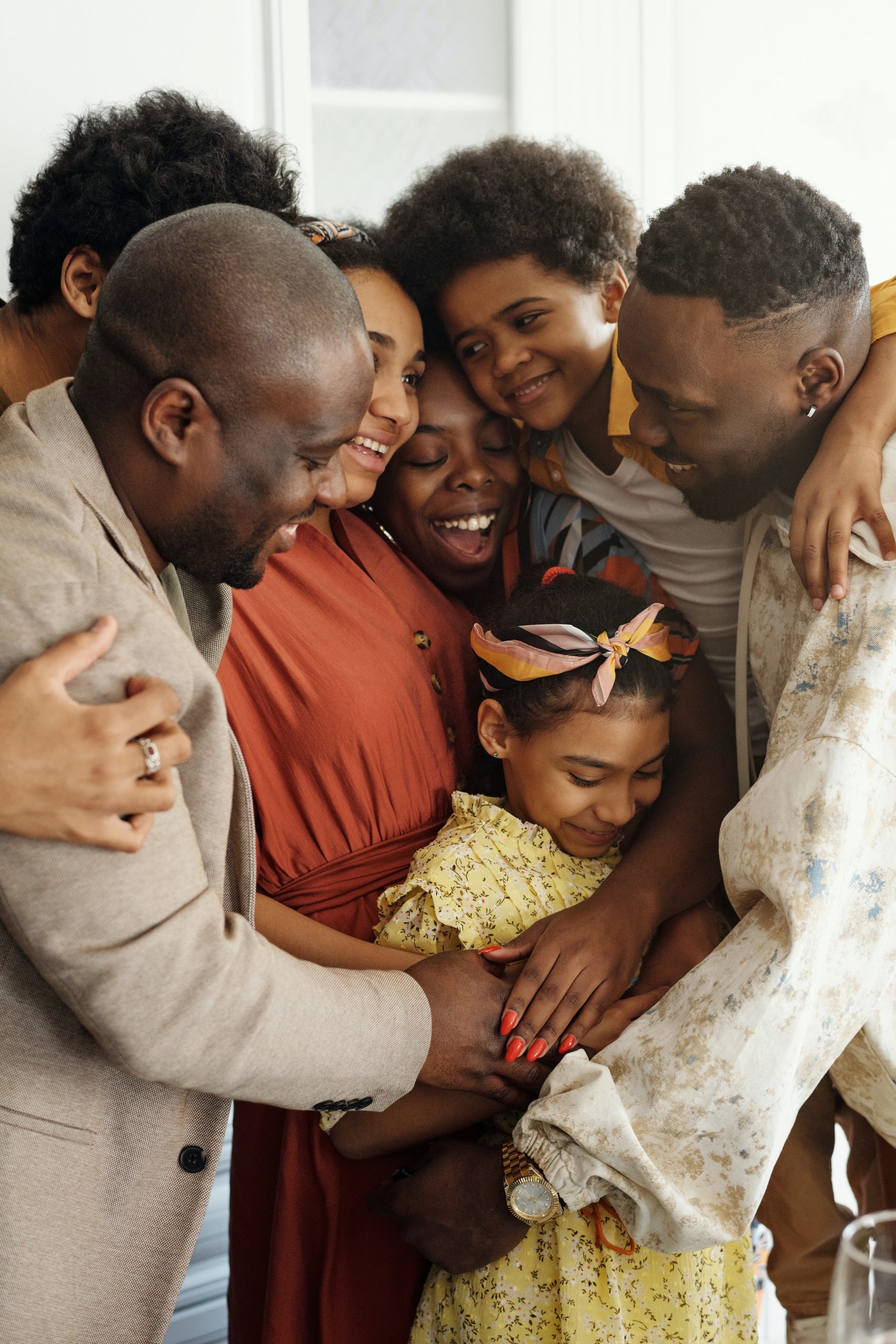 The Resilient Identity of African American Muslims | About Islam