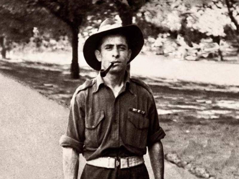 Film Reveals Tales of Australian Muslim Soldiers | About Islam