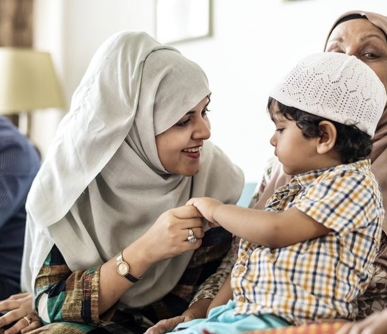 Here's Why Family Is Important in Islam | About Islam