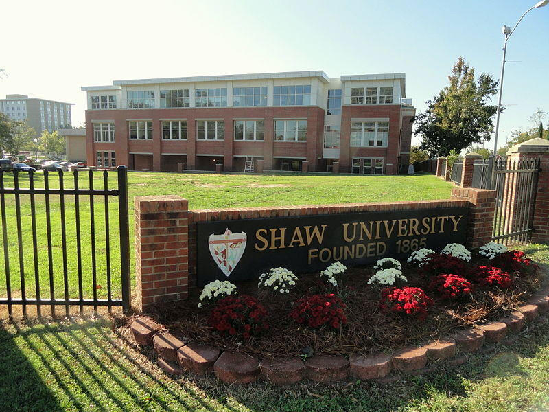 Muslims Urge Shaw Univ. to Reopen Campus Mosque | About Islam