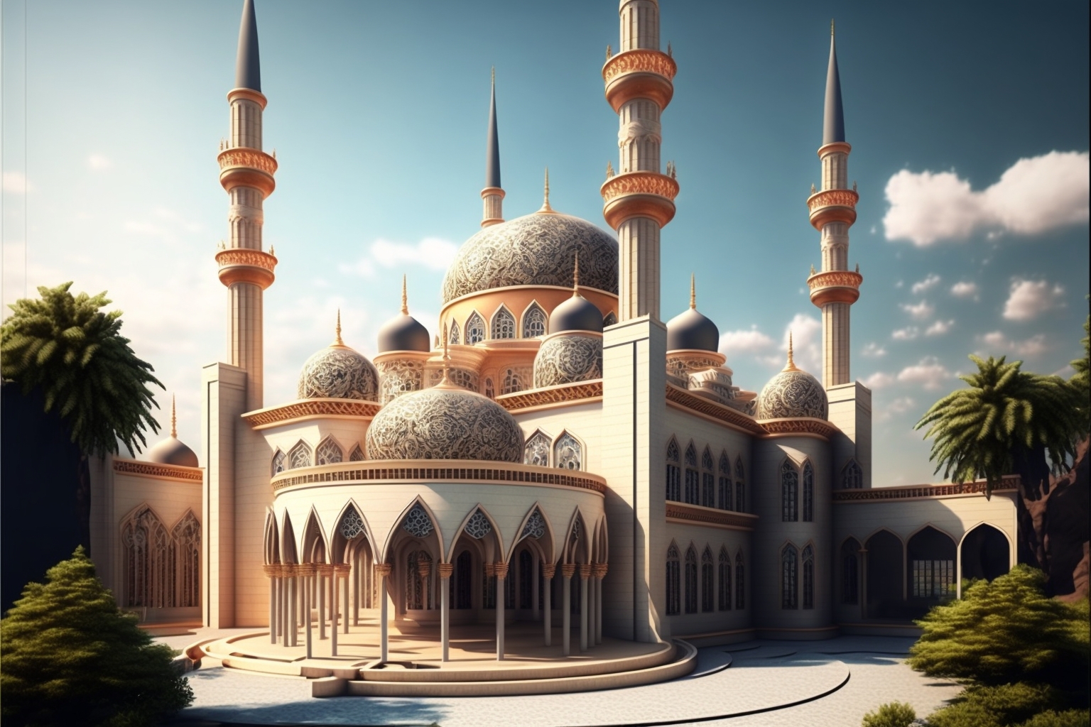 Moving Beyond Merely Performing Acts of Worship | About Islam