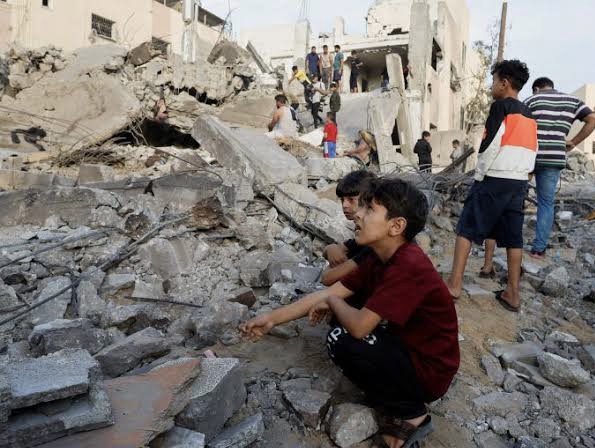 Why Does Allah Allow Suffering? | About Islam