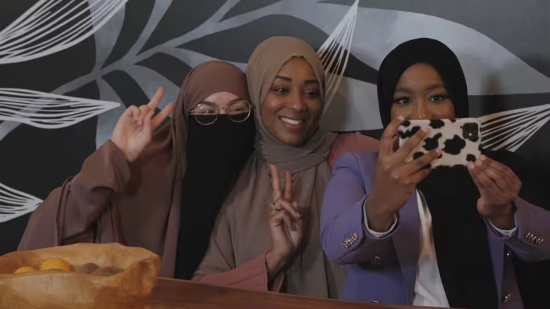 New Film Explores Why Muslim Women Choose Hijab | About Islam