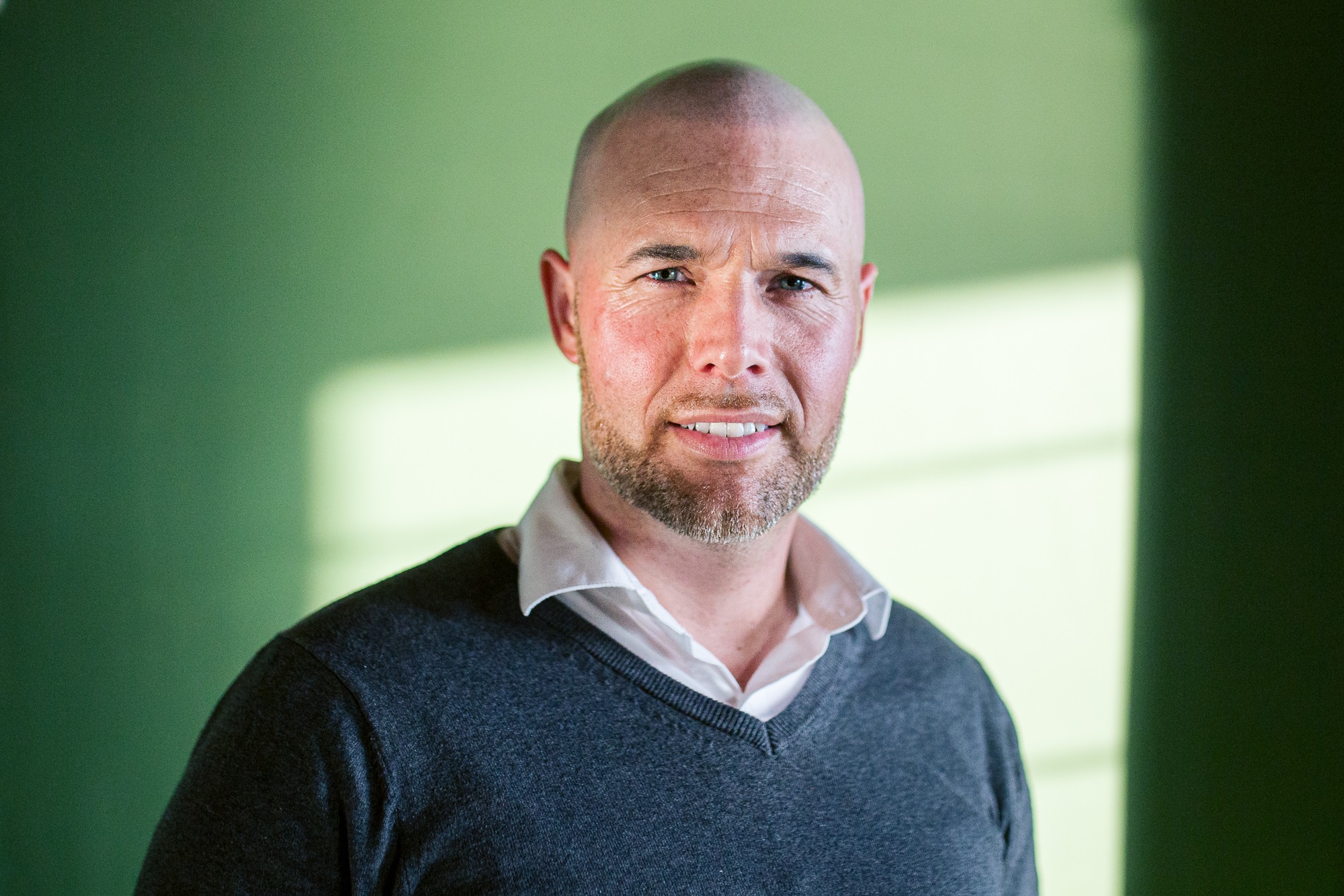 Former Far-Right Dutch Politician Recounts His Journey to Islam | About ...