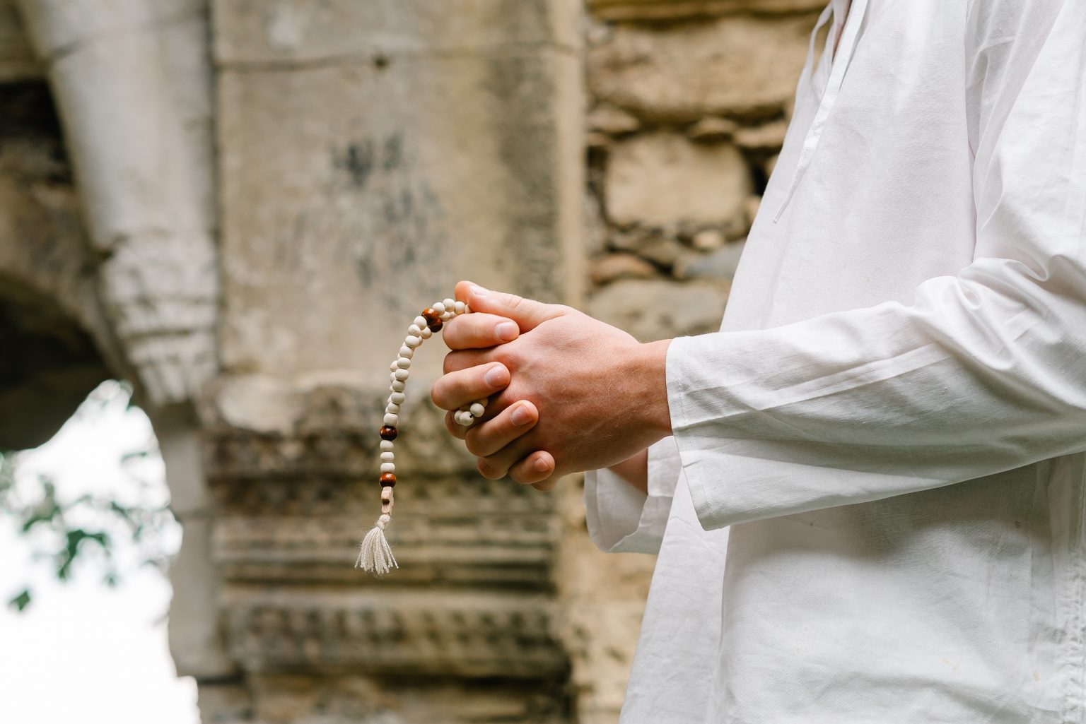 Ask the Counselor | About Islam