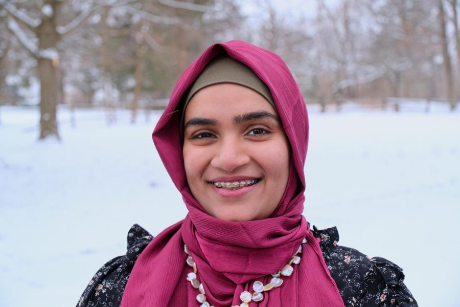 Williams College Appoints First Full Time Muslim Chaplain | About Islam