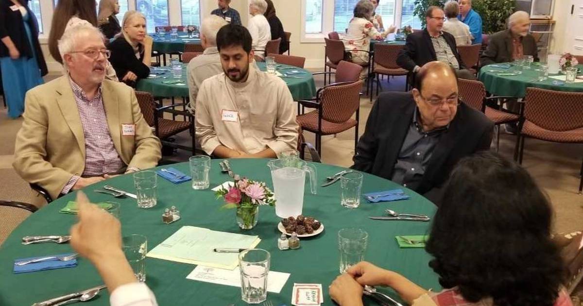 For 5th Consecutive Year, Chicago Church Will Host Iftar for Community ...
