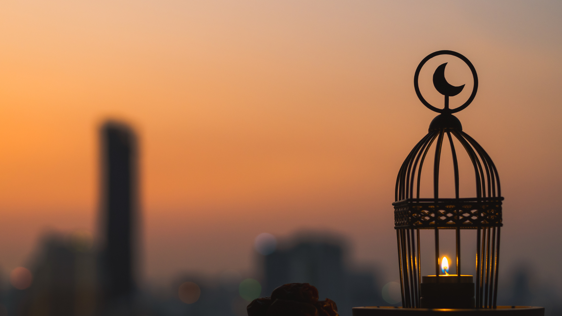 Deeper Meaning of the Intention for Fasting (Video) | About Islam