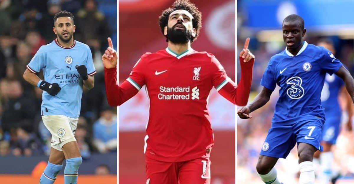 Premier League, EFL Referees Asked to Pause Games for Muslim Players to ...