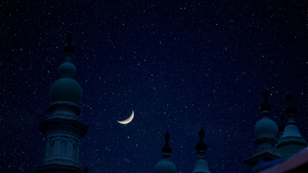 Best Time to Make Dua in Ramadan | About Islam