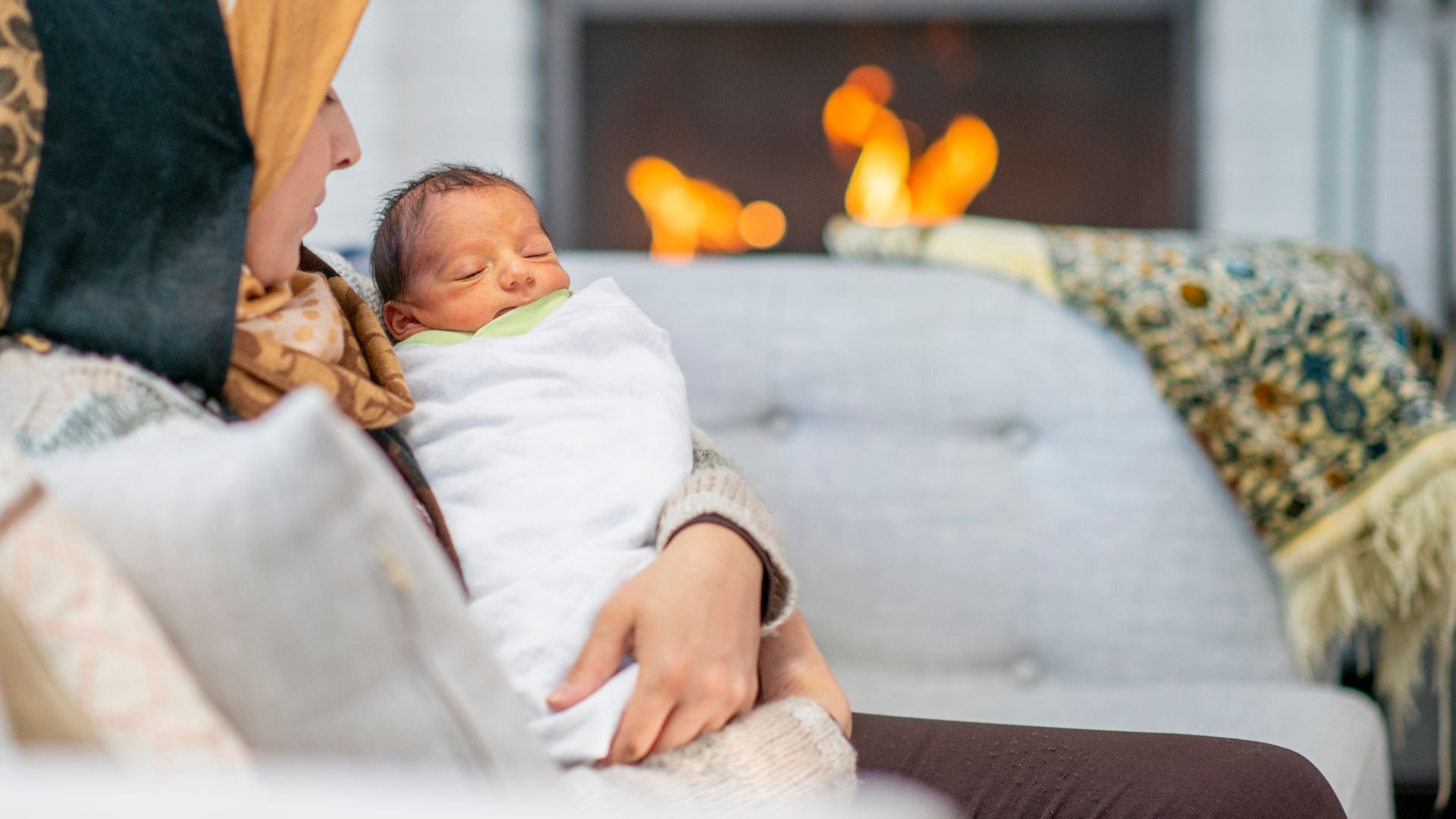 Expecting & Nursing Mothers in Ramadan: Worship of a Different Kind ...