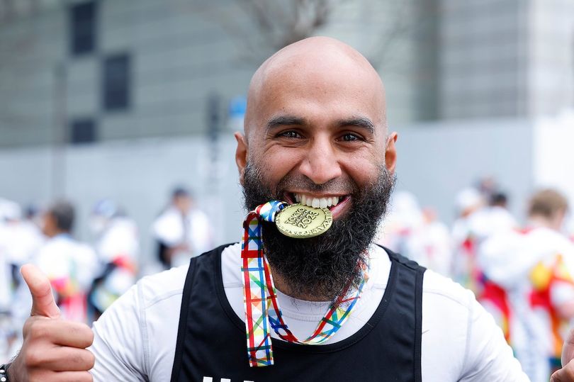 Coventry Muslim Runner to Complete Boston Marathon in Ramadan | About Islam