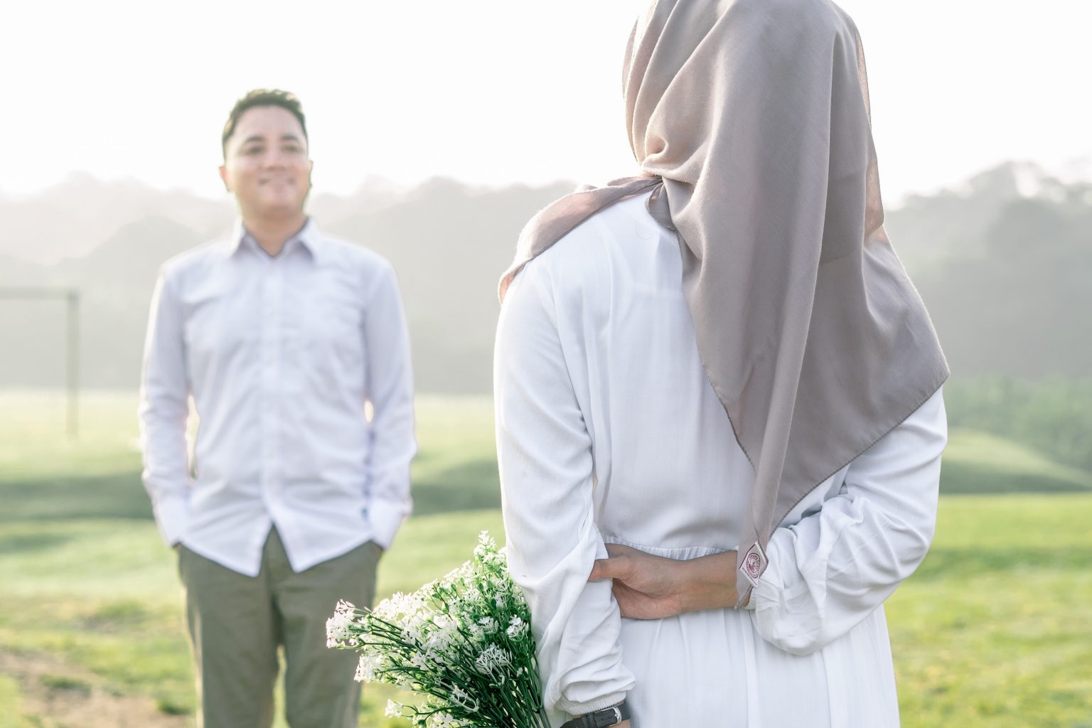 Why Ramadan Is the Best Time to Renew Marital Love | About Islam