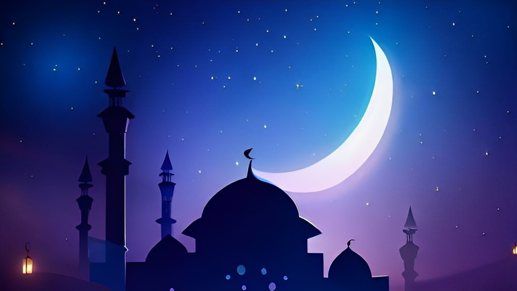 5 Ways to Take Hold Of Laylatul Qadr! | About Islam