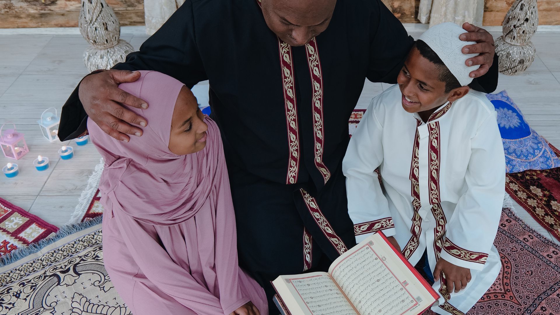 First 10 Days of Ramadan: Simple Ways to Show Mercy | About Islam